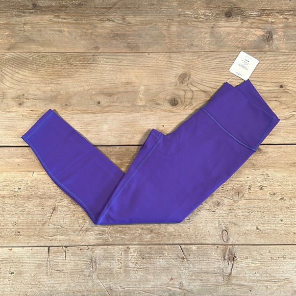 Fabletics | Pants & Jumpsuits | Nwt Fabletics Define Highwaisted 78 ...